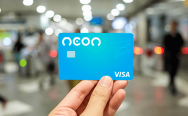 Neon Visa Internacional: tenha mais liberdade com o seu dinheiro ...
